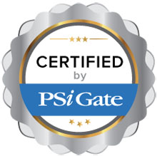 PSiGate - Your Gateway to Payments